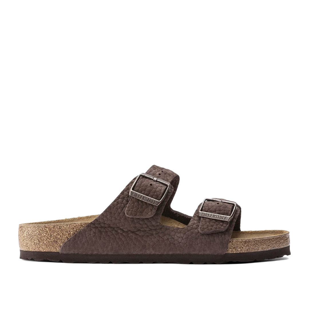 Arizona Nubuck Leather Desert Buck Roast – House of Florian