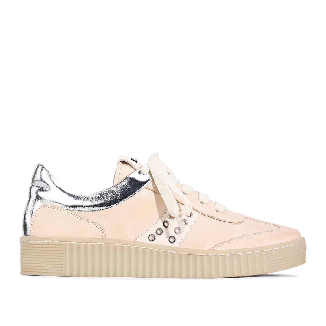 EOS Joyla Sneaker Meringue – House of Florian