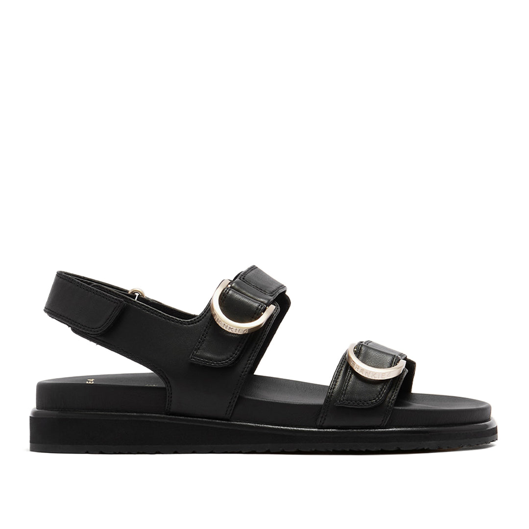 FRANKIE4 Thompson II Black – House of Florian