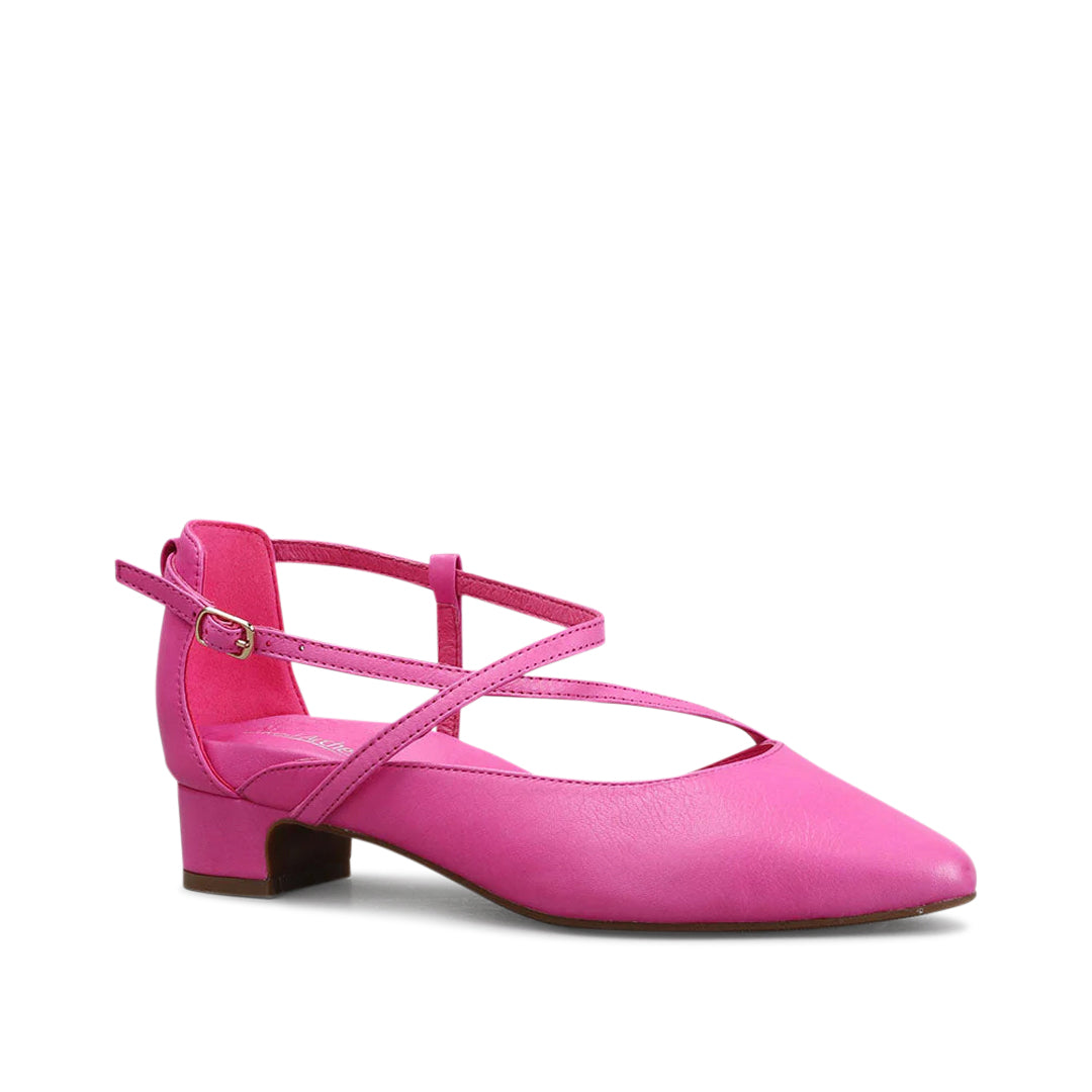 Pita Hot Pink – House of Florian