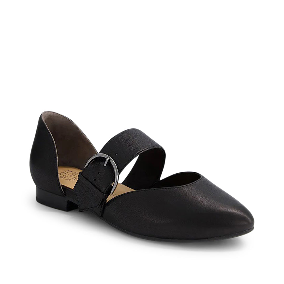 ZIERA Loraa Flat - W – House of Florian