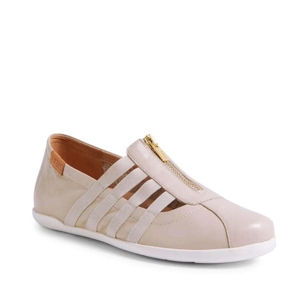 ZIERA Lussia Flat - W – House of Florian