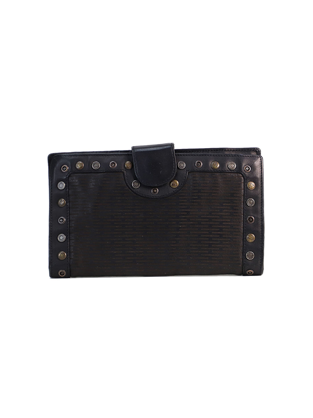 KOMPANERO Hena Wallet – House of Florian